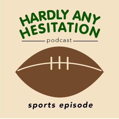 HAH Sports Ep. 67 : College Football Playoff Polls / NFL Week 9 Recap ...