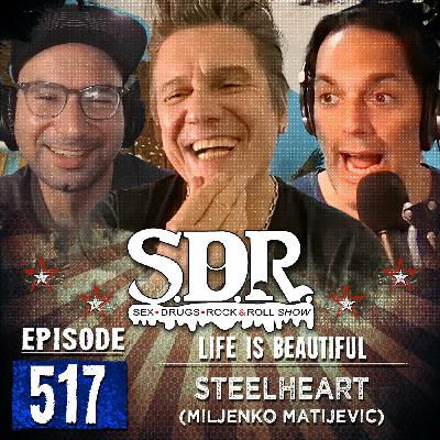 Miljenko Matijevic 2022