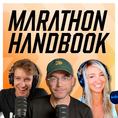 Sub-3 Marathon Attempts, Boston Qualifying & What Marathon Pace Really ...