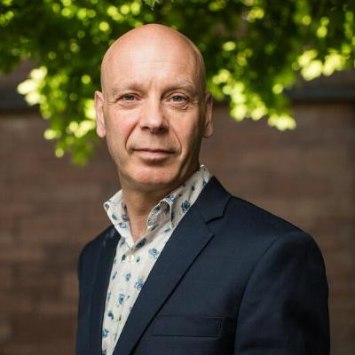 How to improve your decision making with Simon Haslam