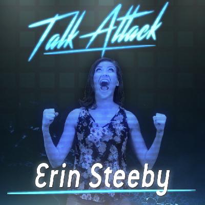 Erin Steeby