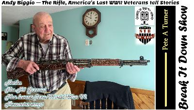 Andy Biggio - The Rifle