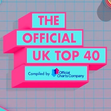 The Official UK Top 40 Singles Chart - 2021.01.25