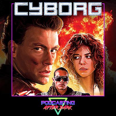 Cyborg 1989