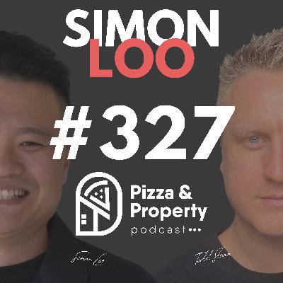 Ep 327: Top 12 Most Undervalued Areas in 2026 - with Simon Loo & Todd Sloan