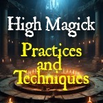 High Magick | Listen Free on Castbox.