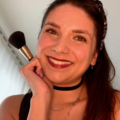 ASMR Let's Relax by Miss Mi | Listen Free on Castbox.