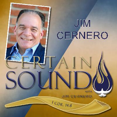 Word for This Hour on Certain Sound With Jim Cernero