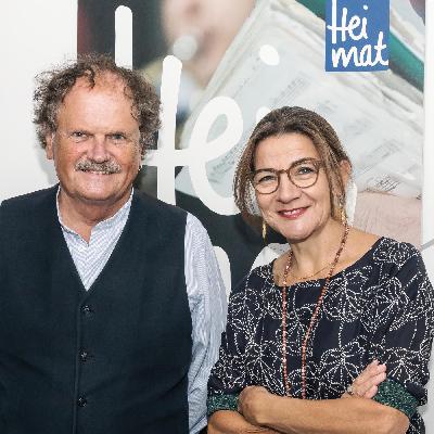 Maler und Illustrator Reinhard Michl