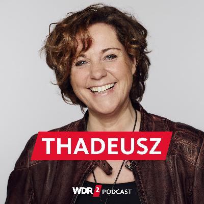 Steffi Neu, Journalistin und WDR 2 Moderatorin