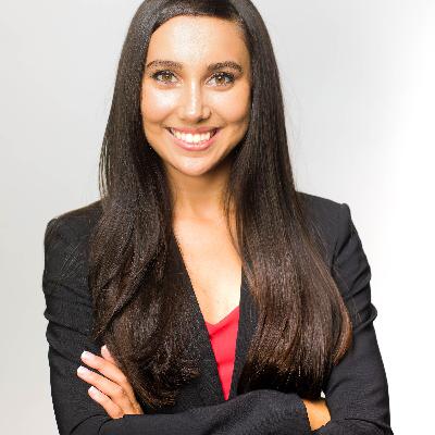 Danielle D'Souza Gill on The Larry O'Connor Show 10.21.2020