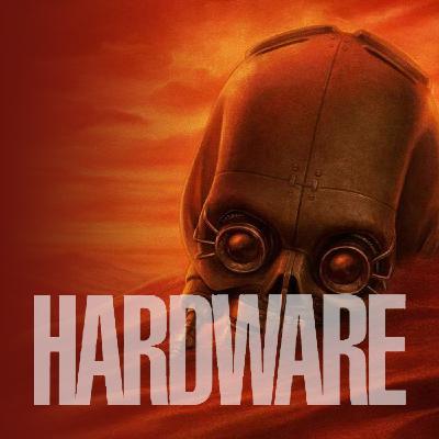 Hardware Movie