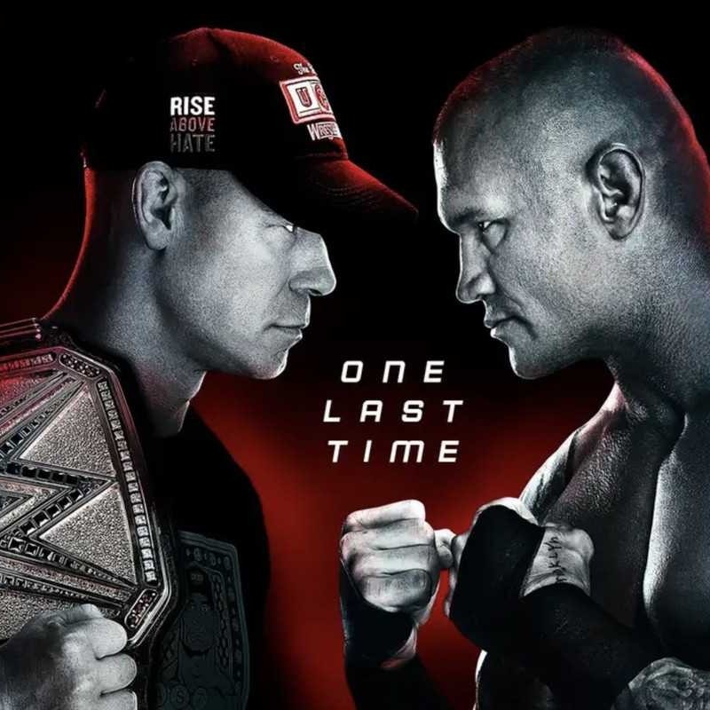 WWE Backlash | Listen Free on Castbox.