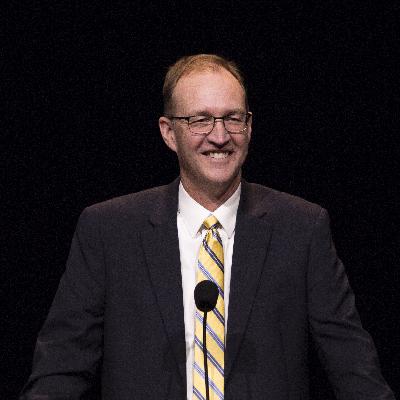 Chad Webb: Cleave Unto the Covenants Which Thou Hast Made