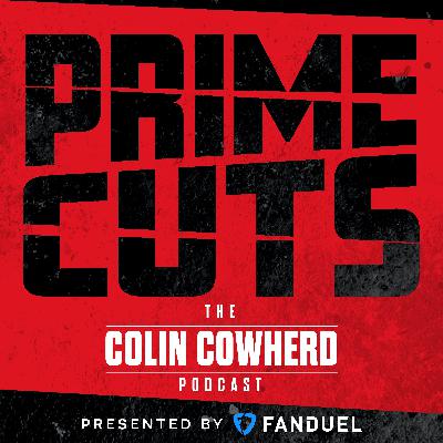 225. Prime Cuts: Ryen Russillo on Bad Zion Vibes, Rodgers Drama & Ian O ...