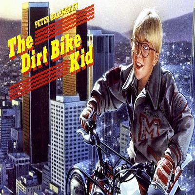 GVN Presents: They Called This a Movie - The Dirt Bike Kid (1985)
