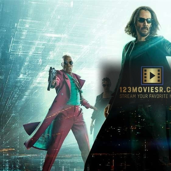 Matrix Resurrections komplett online sehen | Listen Free on Castbox.
