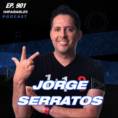 [E901] ¿CÓMO SENTIRSE AGRADECIDO POR LOS RETOS EN LA VIDA? l JORGE ...