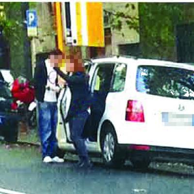 Episode 19: The Baby Squillo Scandal (The True Story Behind Netflix's Baby)