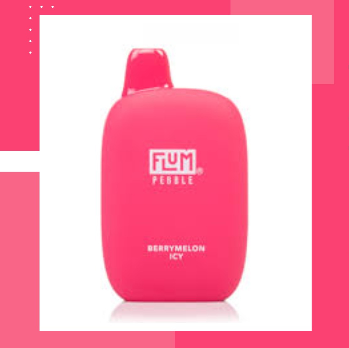 Flum Pebble Disposable Vape | Listen Free on Castbox.