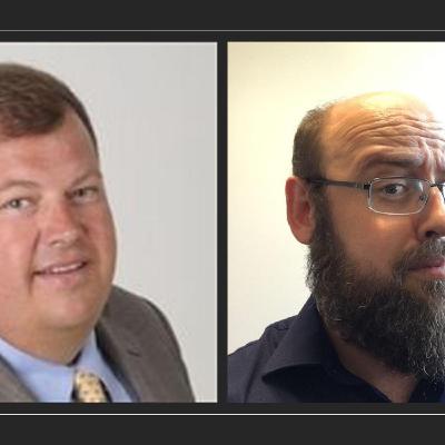 Matthew Durham Joins Of-By-and For the People! Conversations Centered ...