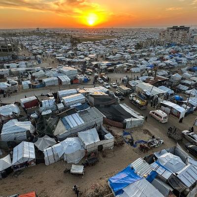 Gaza enters 2026 with no hope, families face ongoing displacement and ...