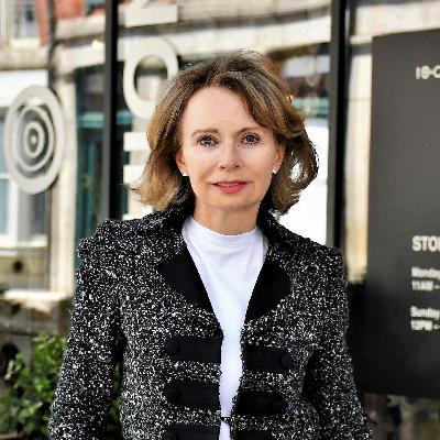 Maura Kelly, Purple Mountain Media, Director, Advisor, Diversity ...