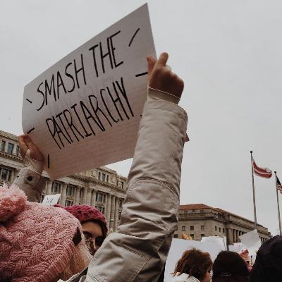 Qu'est-ce que la misandrie