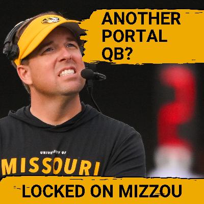 ANOTHER QB: Missouri Adds Nick Evers, And Austin Simmons Can Rest Easy