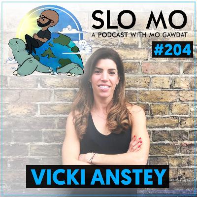 Vicki Anstey - How to Never Reach Your Limits and What It Took to Row ...
