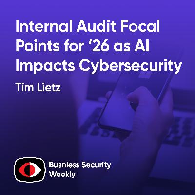 Internal Audit Focal Points for 2026 as AI Impacts Conventional ...