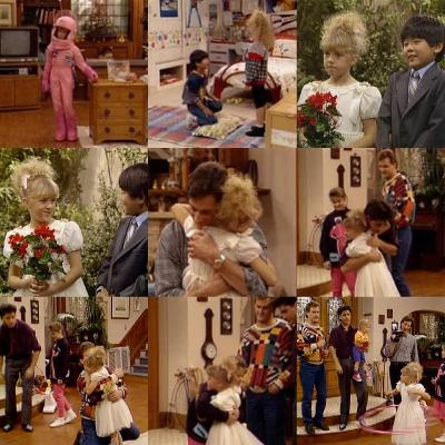 Full House: S2E10: Middle Age Crazy (In Honor Of Jodie Sweetin's ...