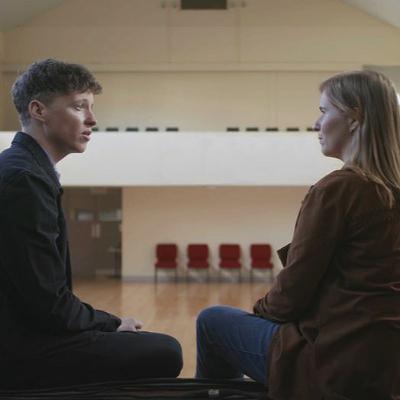 Film Ireland Presents: Anna Rodgers & Shaun Dunne, Directors of How to ...