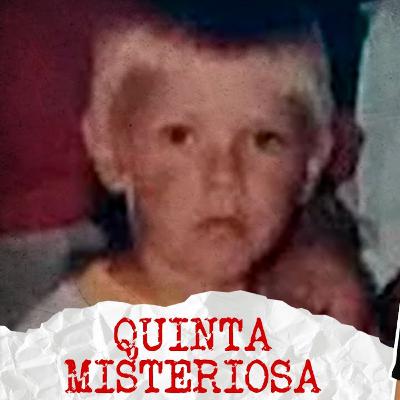 Caso Leandro Bossi