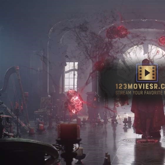 Doctor Strange in the Multiverse of Madness 2021 ganzer online filmi ...