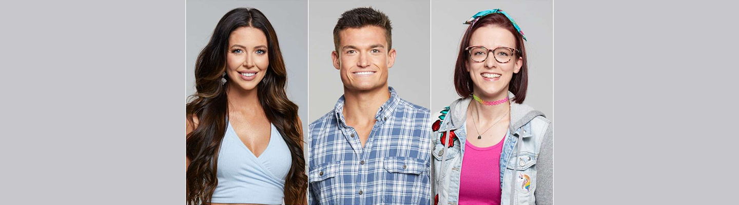 Big Brother 21 Winner is…… - castbox.fm